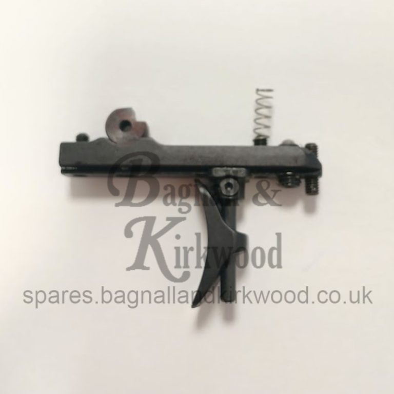 FX Impact M3 Trigger Unit Complete - Bagnall and Kirkwood Airgun Spares