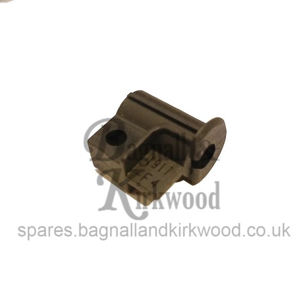Part 3-01: Umarex Glock Dual Ammo Barrel Seat - Bagnall and Kirkwood ...
