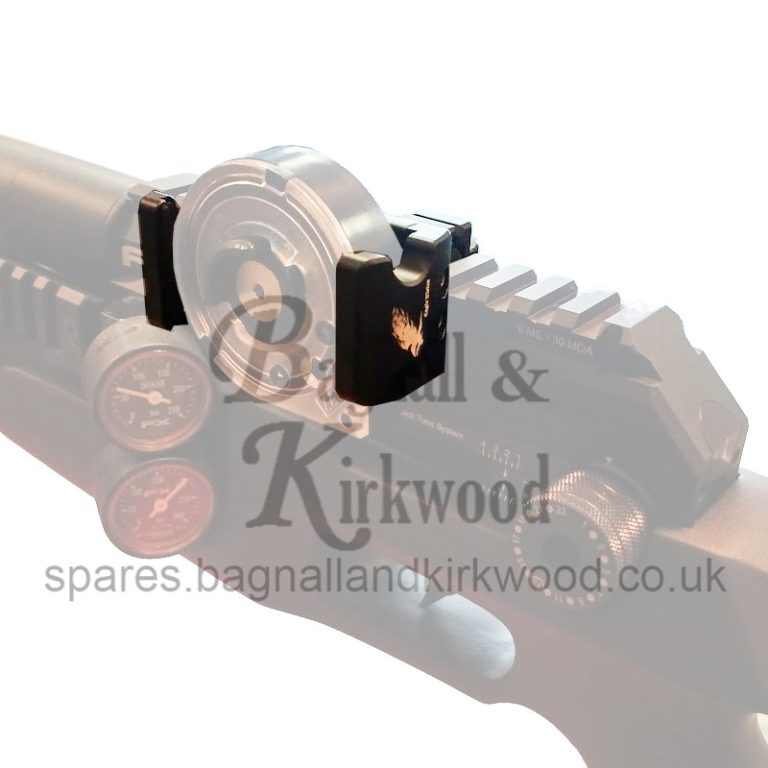 FX Leopard - Bagnall and Kirkwood Airgun Spares