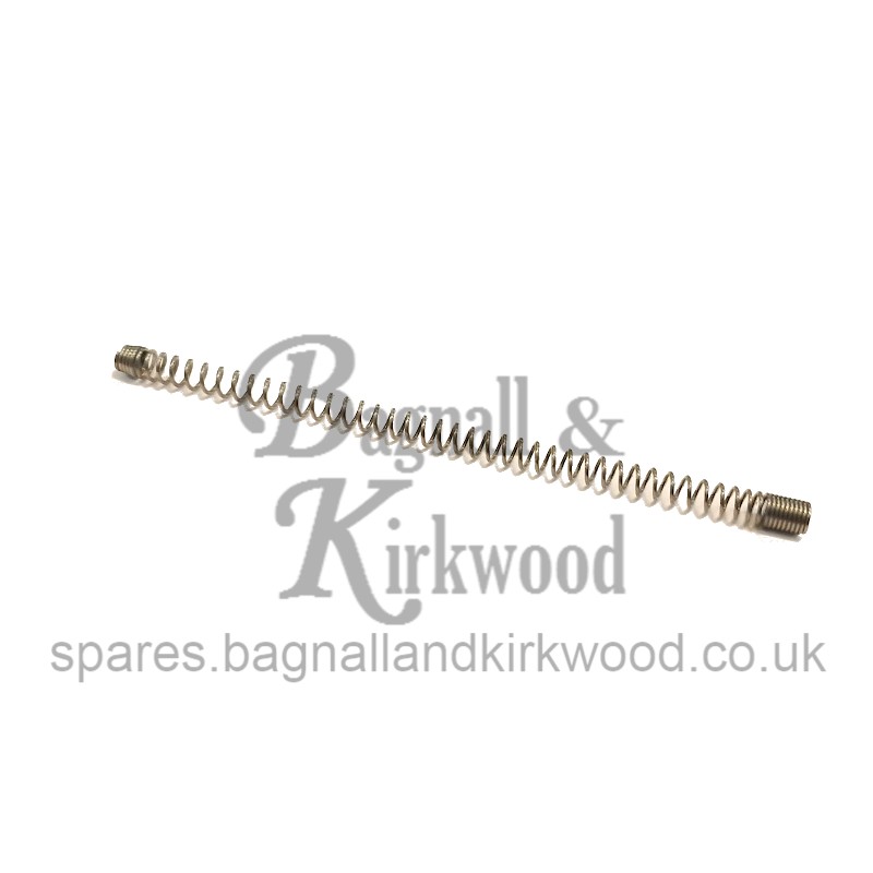 Umarex Smith & Wesson M&P Nozzle Recoil Spring - Bagnall and Kirkwood ...