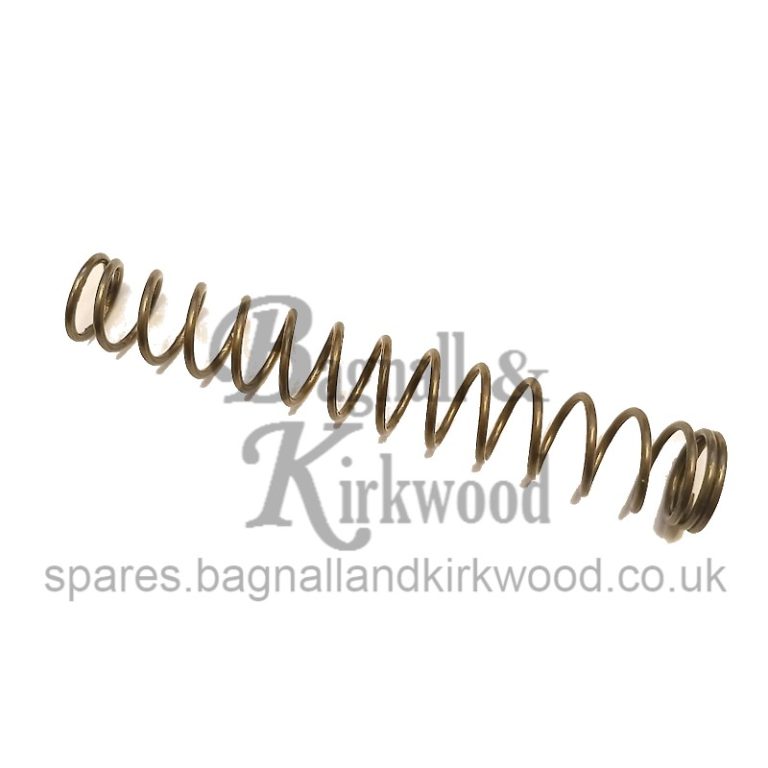 1-19: Umarex Glock 19 Fixed & MOS Spring - Bagnall and Kirkwood Airgun ...