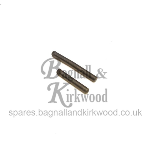 Umarex Glock 17 Gen 5 Frame Action Pin Set - Bagnall and Kirkwood ...