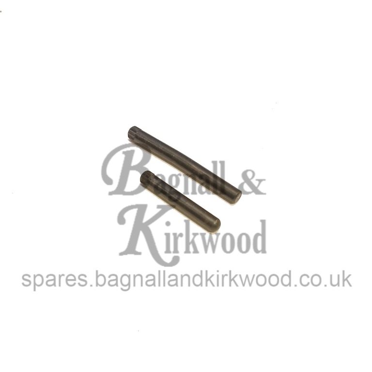 Umarex Glock 17 Gen 5 Frame Action Pin Set - Bagnall and Kirkwood ...