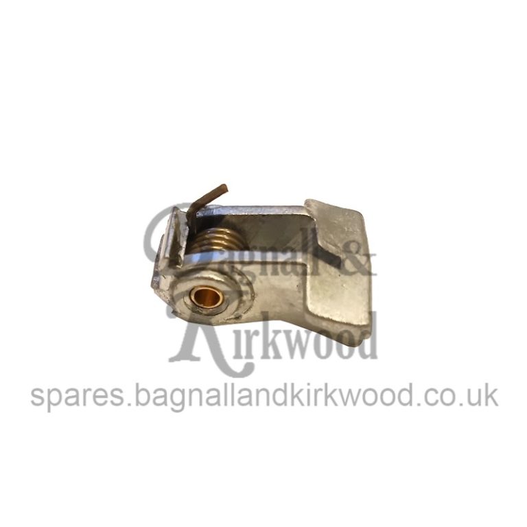 Part 4: Umarex Glock 17 Gen 5 Hammer Unit - Bagnall and Kirkwood Airgun ...