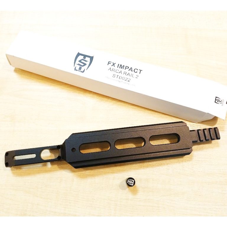 FX Impact & Impact MK2 - Bagnall and Kirkwood Airgun Spares